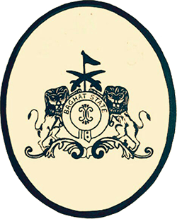 Baghat Princely State - The History Bro